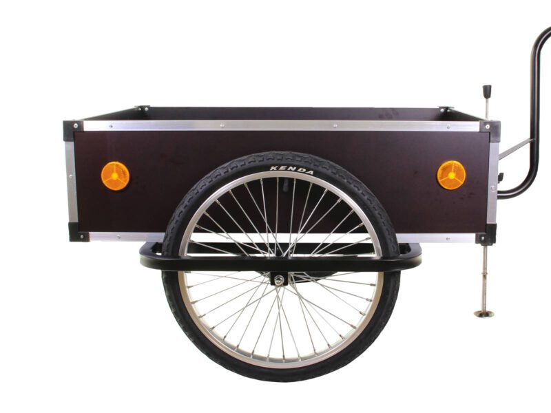 Roland fietskar Profi - Fietscomfort